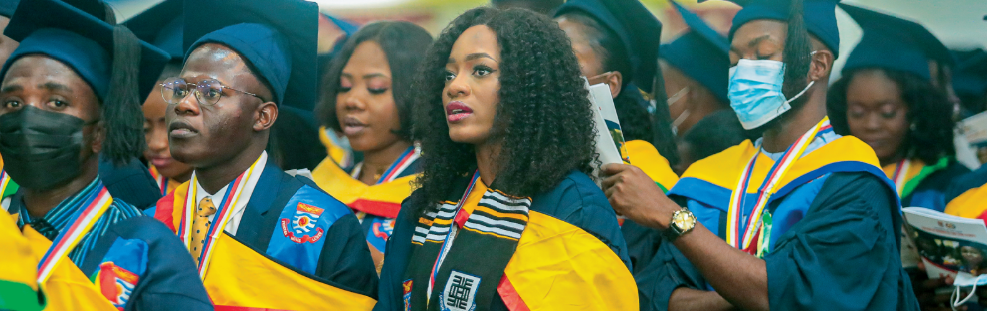 Home | College of Distance Education