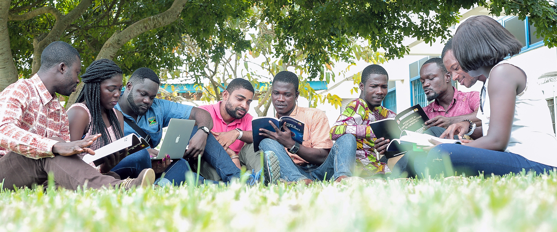 Home | College of Distance Education